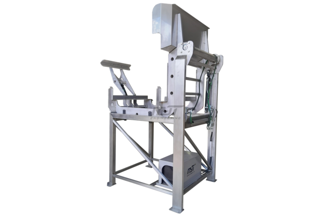 Ginger Washer | MyT Engineering