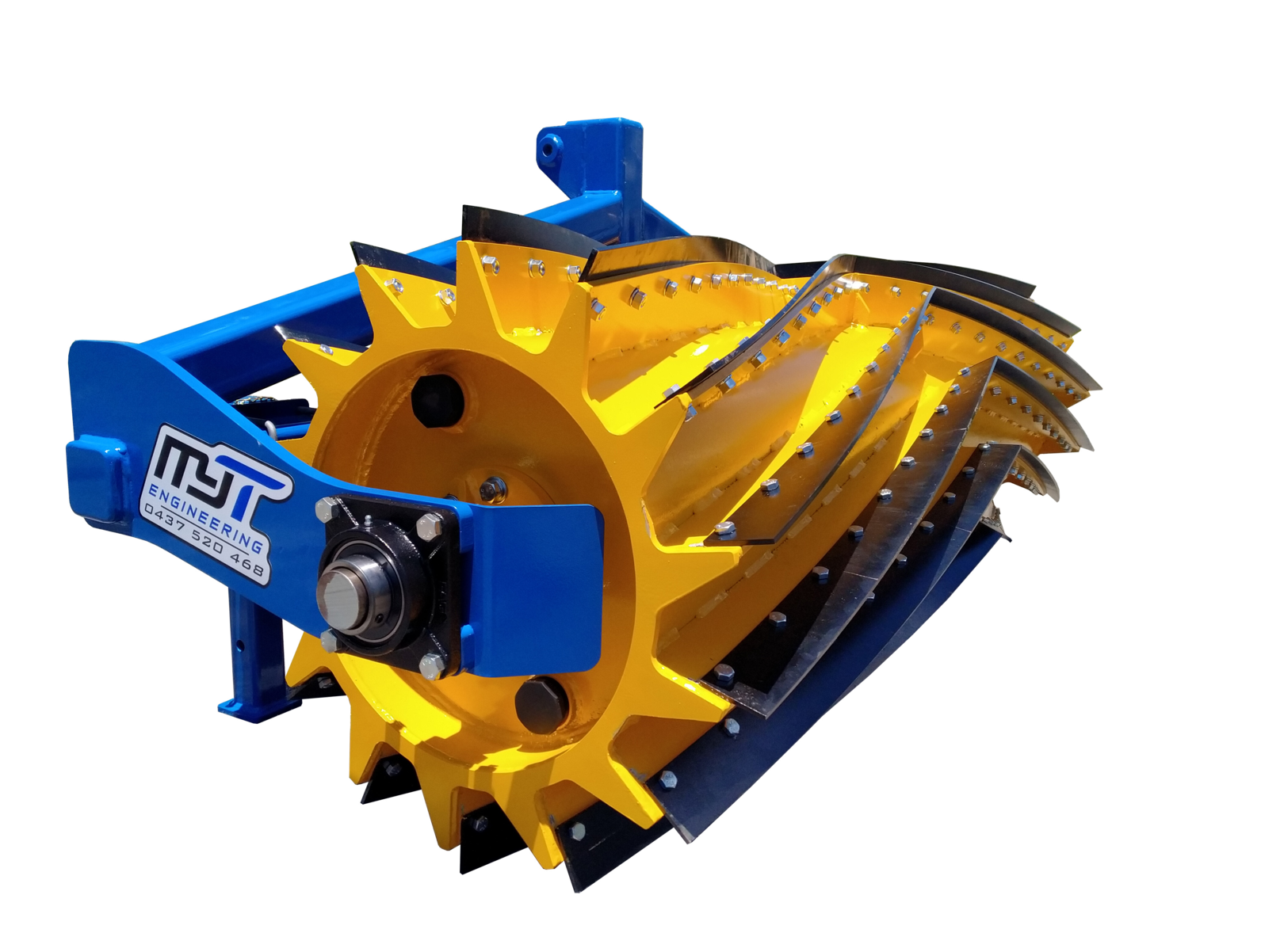 Rollers | MyT Engineering