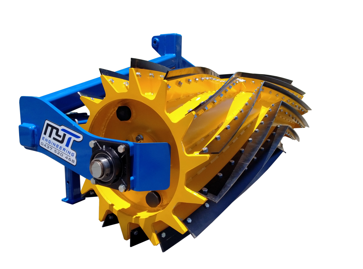 Rollers | MyT Engineering