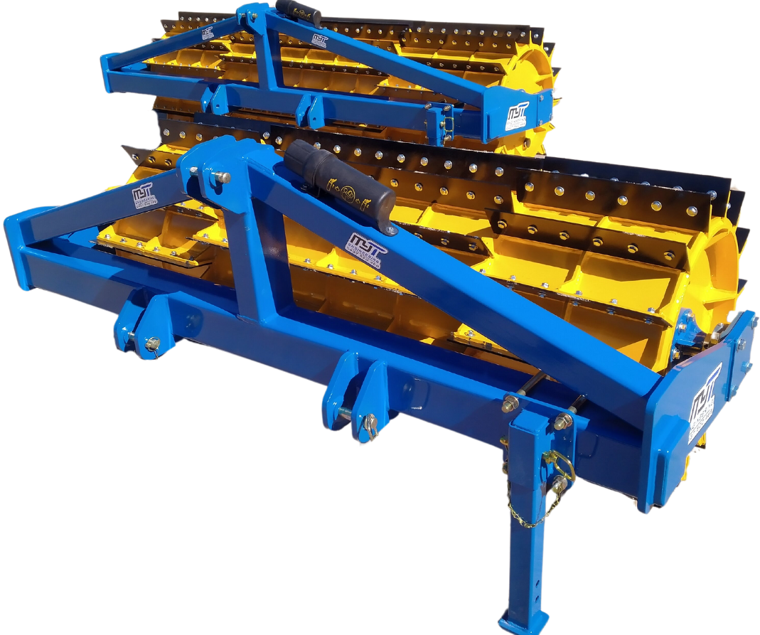 Crimper Roller | MyT Engineering