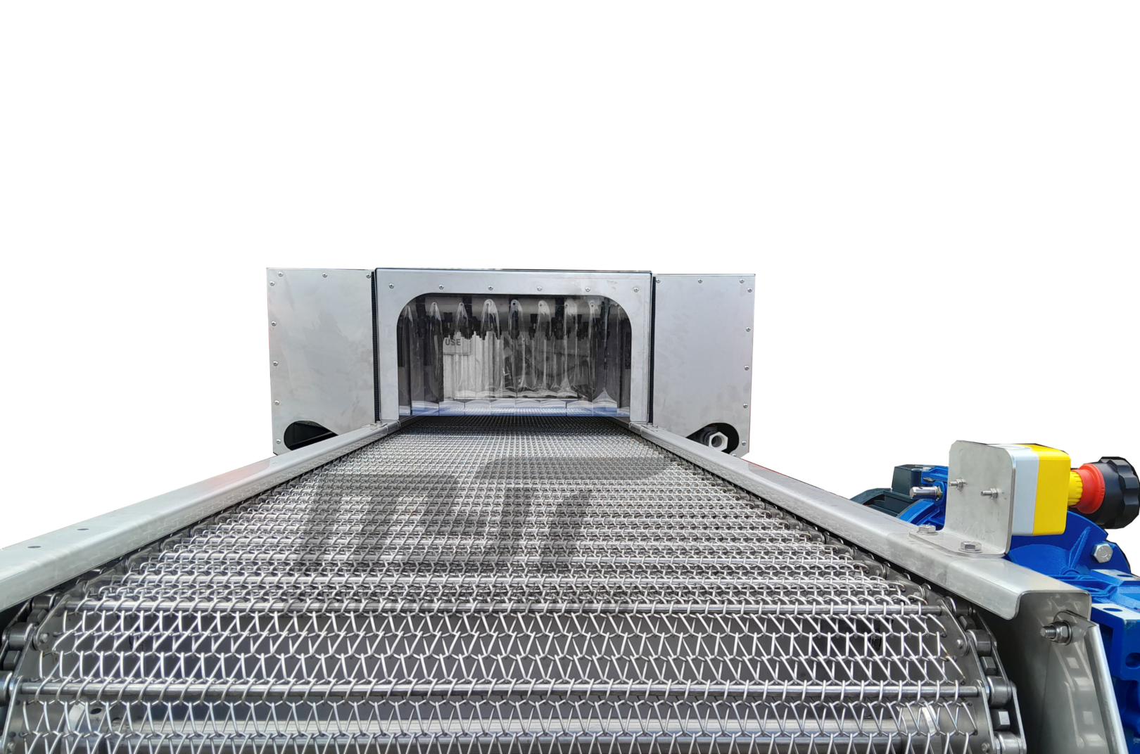 Ginger Washer | MyT Engineering