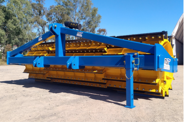 Crimper Roller | MyT Engineering