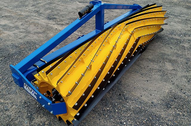 Crimper Roller | MyT Engineering