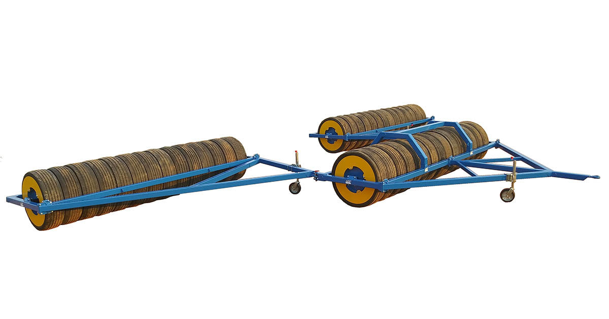 Rollers | MyT Engineering