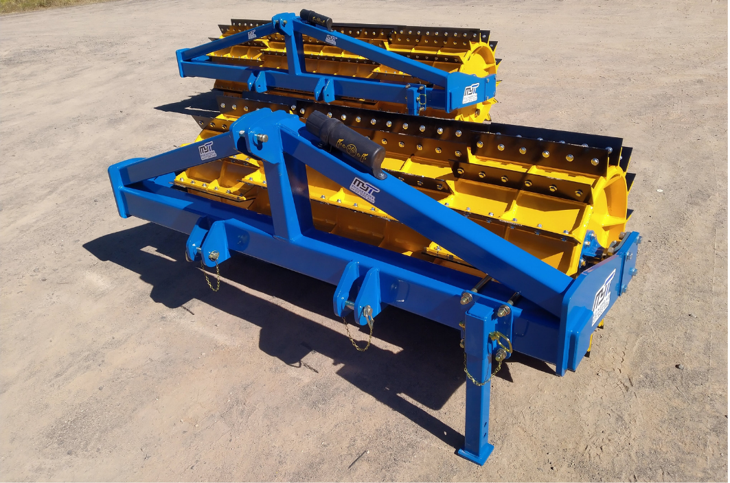 Crimper Roller | MyT Engineering