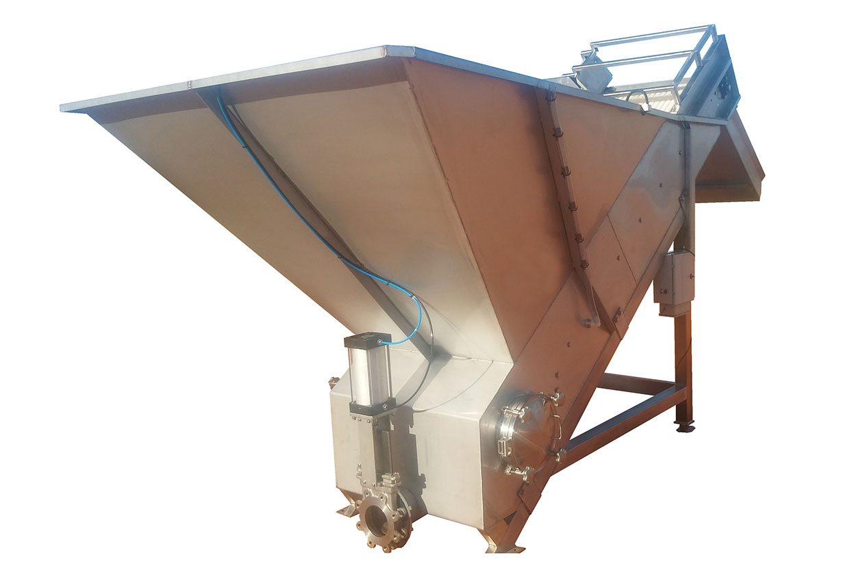 Ginger Washer | MyT Engineering